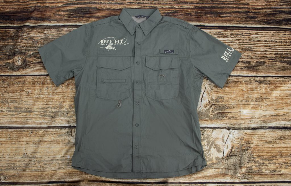 Outdoor Sports Shirt Design Inspiration - Transfer Express Blog