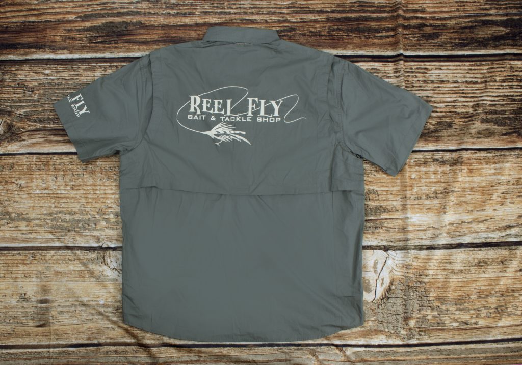 Outdoor Sports Shirt Design Inspiration - Transfer Express Blog