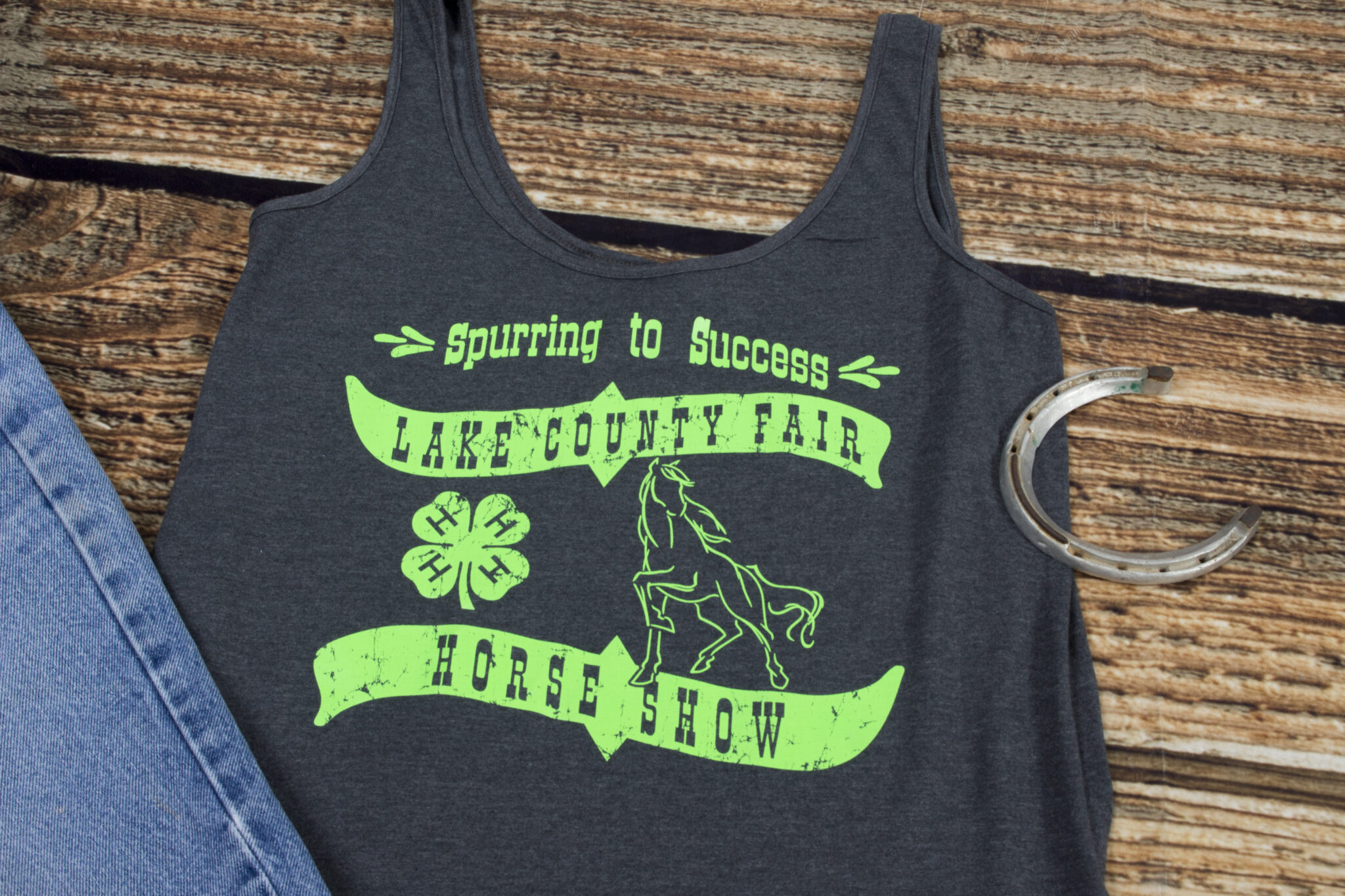 Neon DTF Transfer Options - Transfer Express Blog