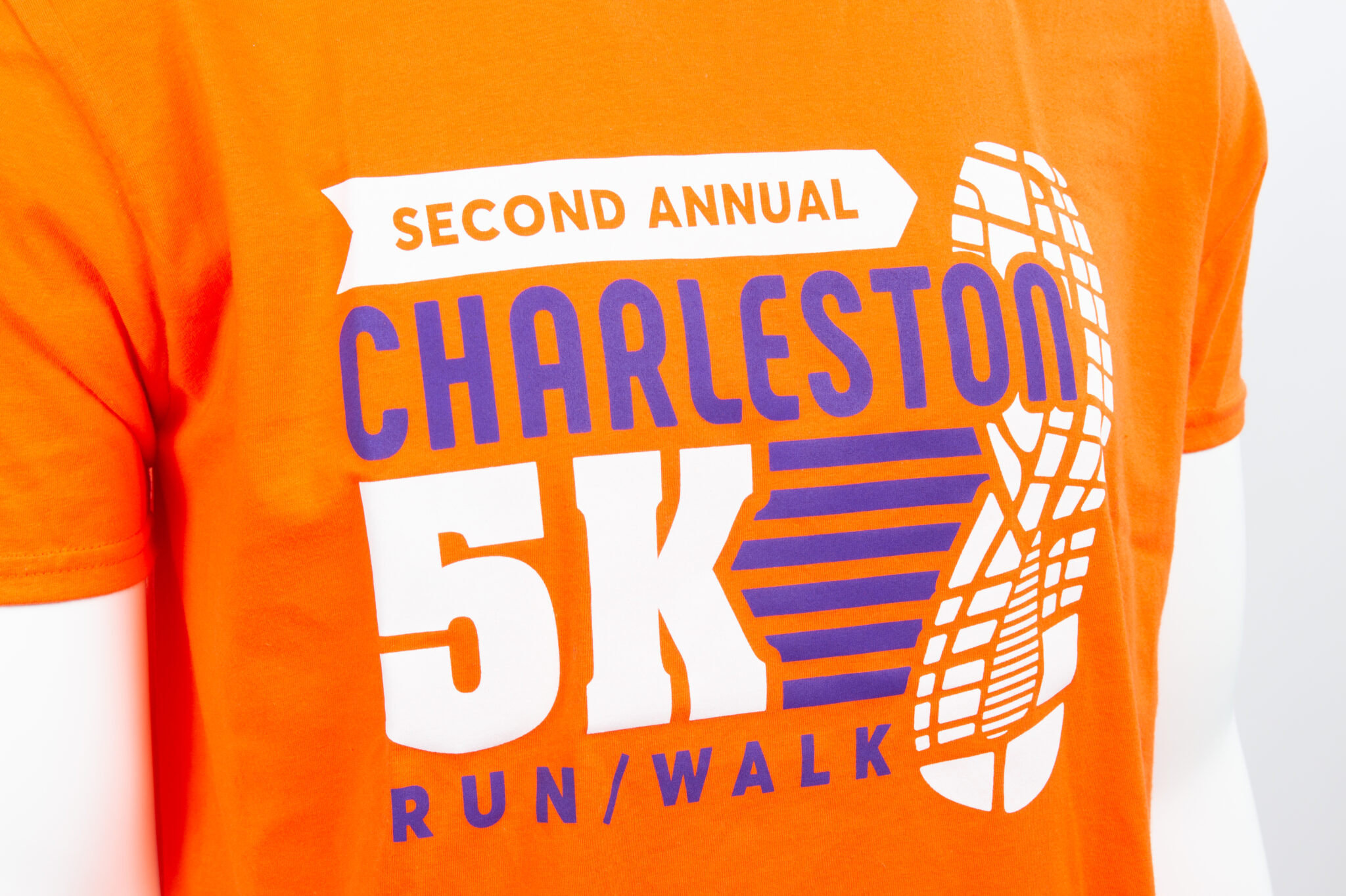 How to Create and Print 5K RaceT-Shirts - Transfer Express Blog