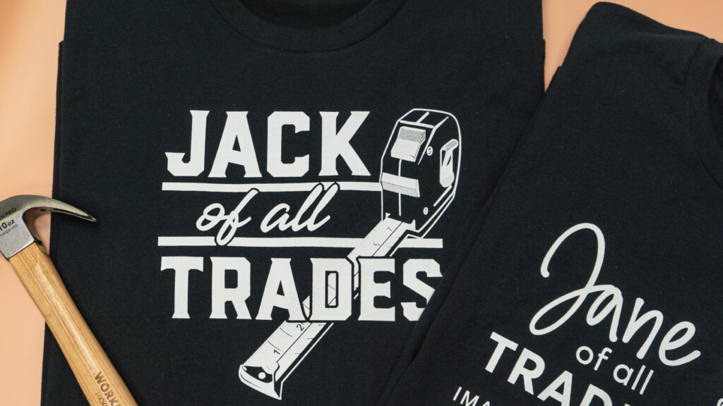 Printing Work Shirts - Transfer Express Blog