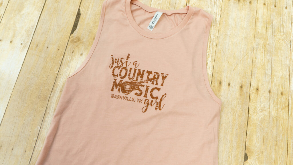 Printing Tank Tops - Transfer Express Blog