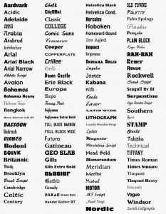 Basics of an Easy Prints® Layout - Transfer Express Blog