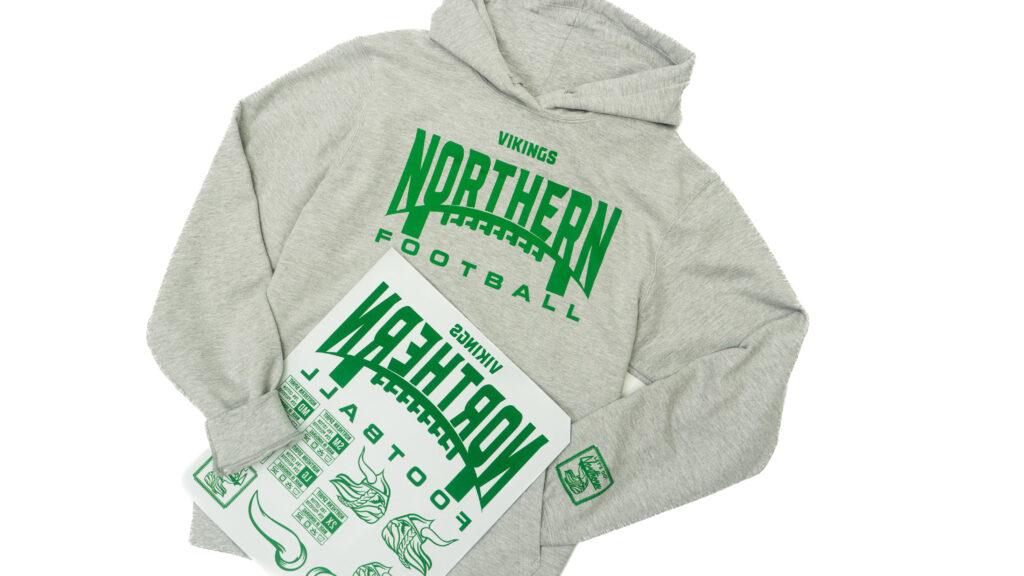 Goof Proof Screen Printed Transfers-Your Triple S Solution - Transfer ...