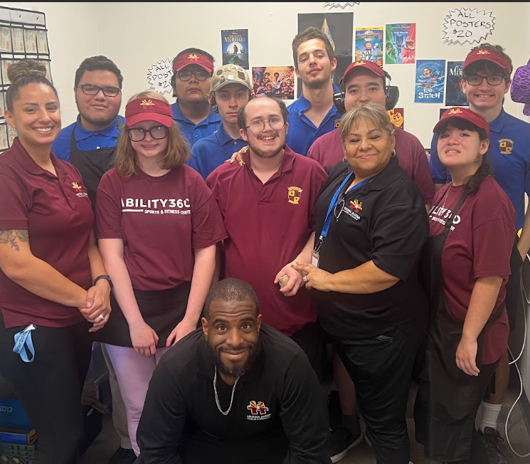 Congratulations to our Third Quarter Dream Shop Winners - Transfer ...