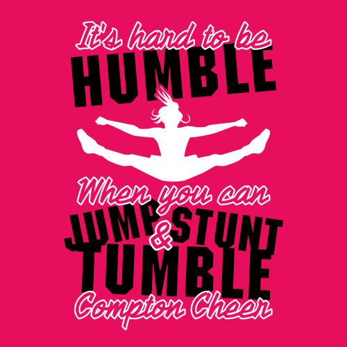 New Cheerleading and Color Guard Layout and Clip Art for Custom T-shirt ...