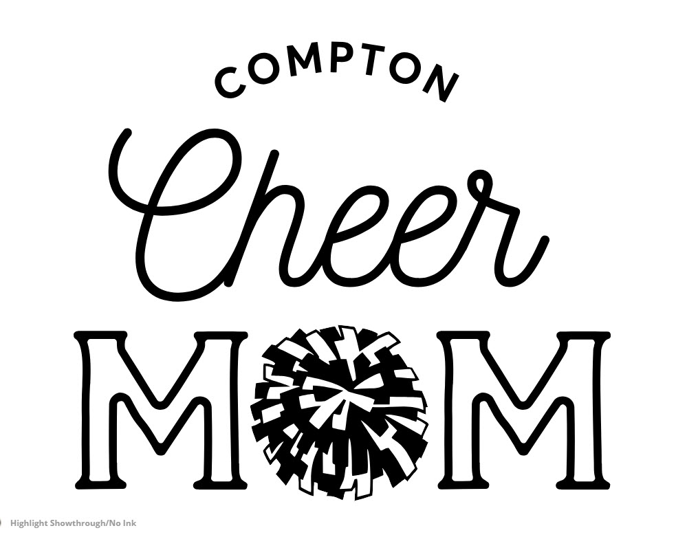 Cheerleading Apparel Designs: New Layouts in Easy View®! - Transfer ...