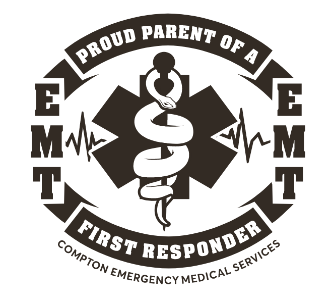 First Responder Apparel Designs- ALL NEW in Easy View® - Transfer ...