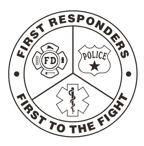 First Responder T-Shirts: Honoring Heroes with Custom Apparel ...