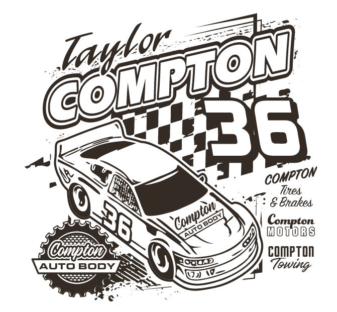 Cross Country Apparel Design Layouts ALL NEW in Easy View - Transfer ...