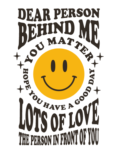 New Designs for Motivation and Positivity - Transfer Express Blog