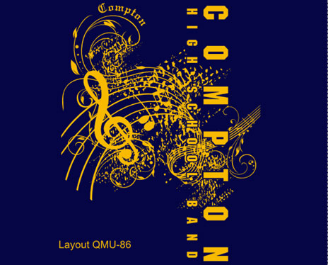 Top 5 Band Layouts to Use in Easy View