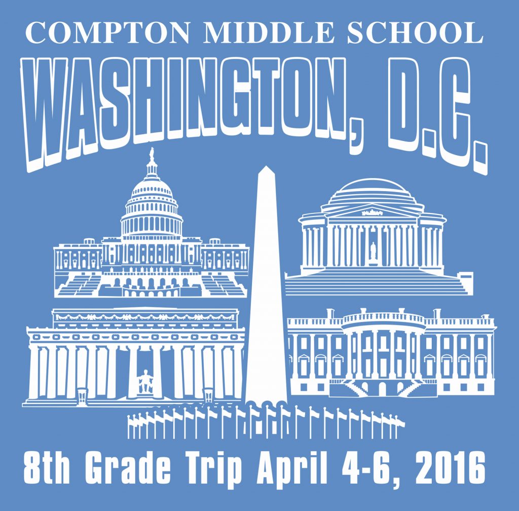 Washington, D.C. and Presidents Clip Art