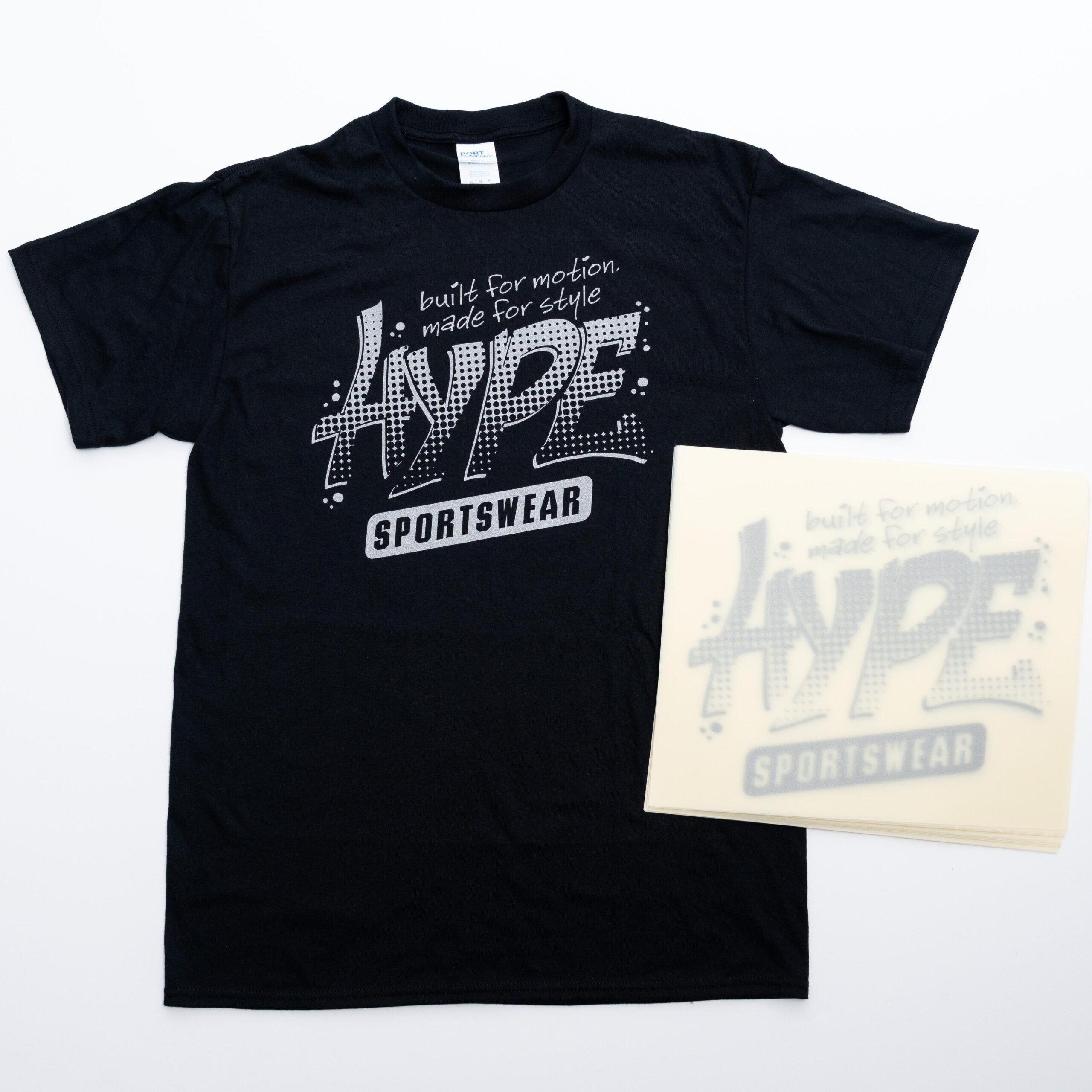 Screen Printed Transfers Guide: When to Use Gang Sheets vs. Single ...