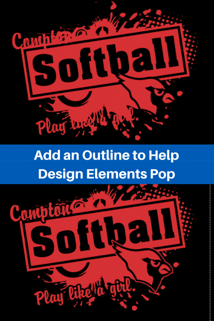 6 Tips for Better T-Shirt Artwork - Transfer Express Blog