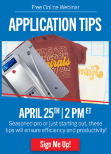 A Custom Apparel Work Order Form - Ready for Download! - Transfer ...