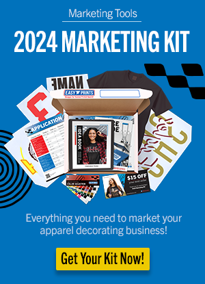 Your Guide for Exhibiting and Selling T-Shirts at Events