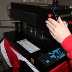 Applying Split Front Custom Transfers - Transfer Express Blog