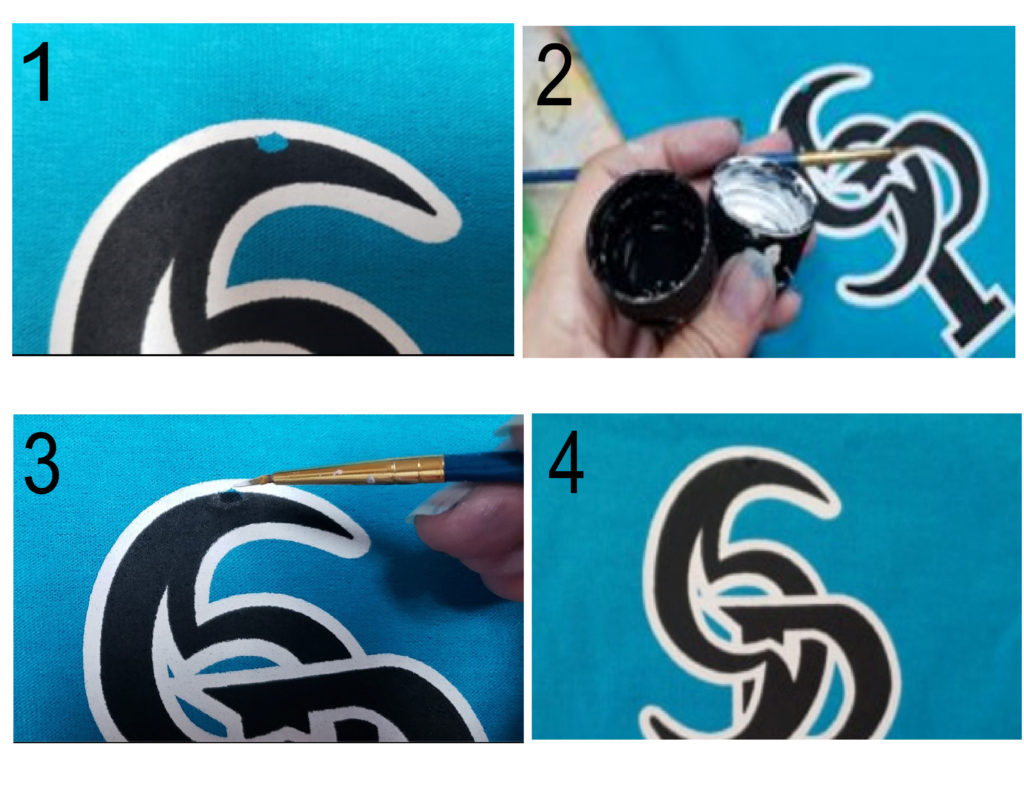 Tricks to Fix Misprinted Shirts - Transfer Express Blog