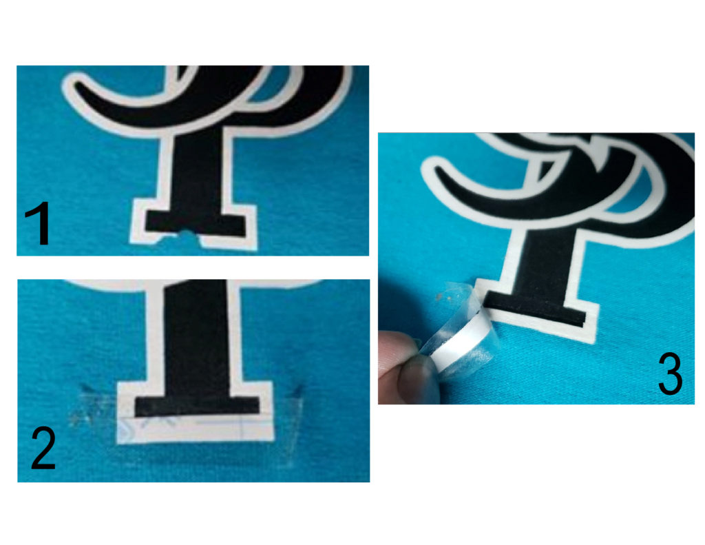 Tricks to Fix Misprinted Shirts - Transfer Express Blog