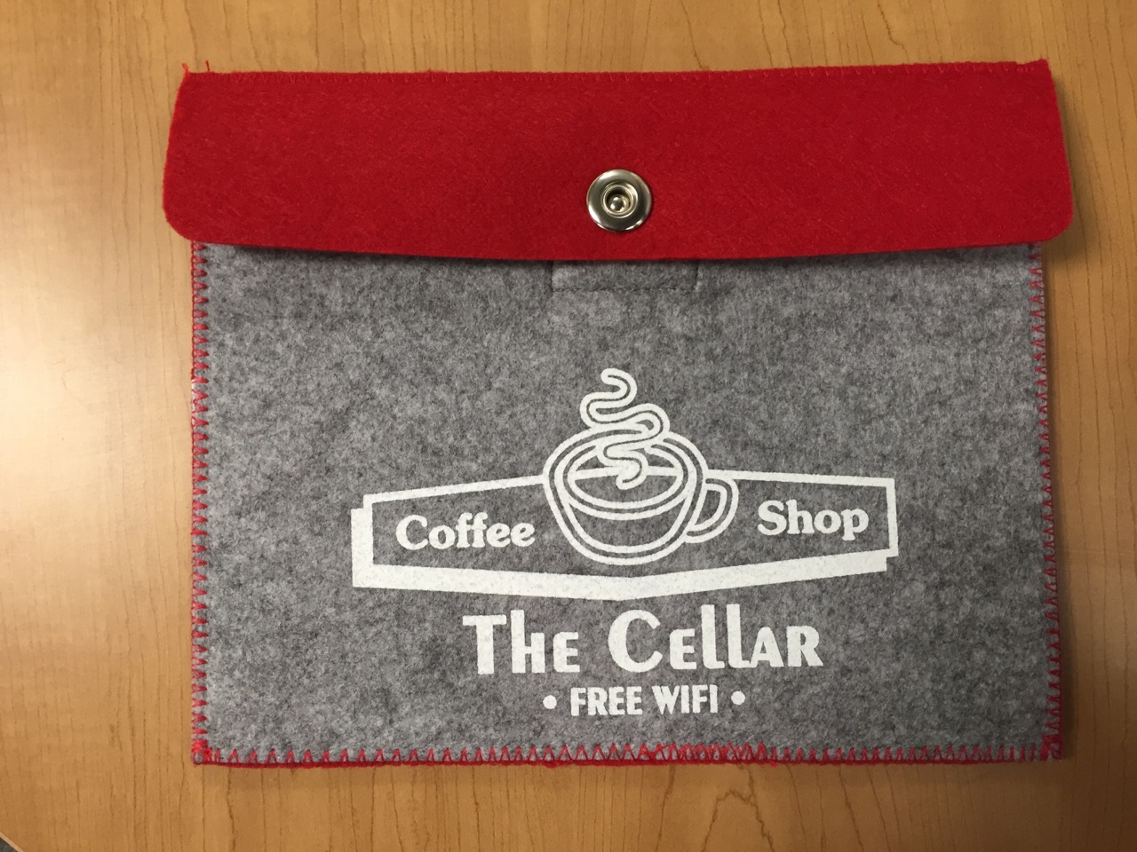 Decorating Felt Bags - Transfer Express Blog