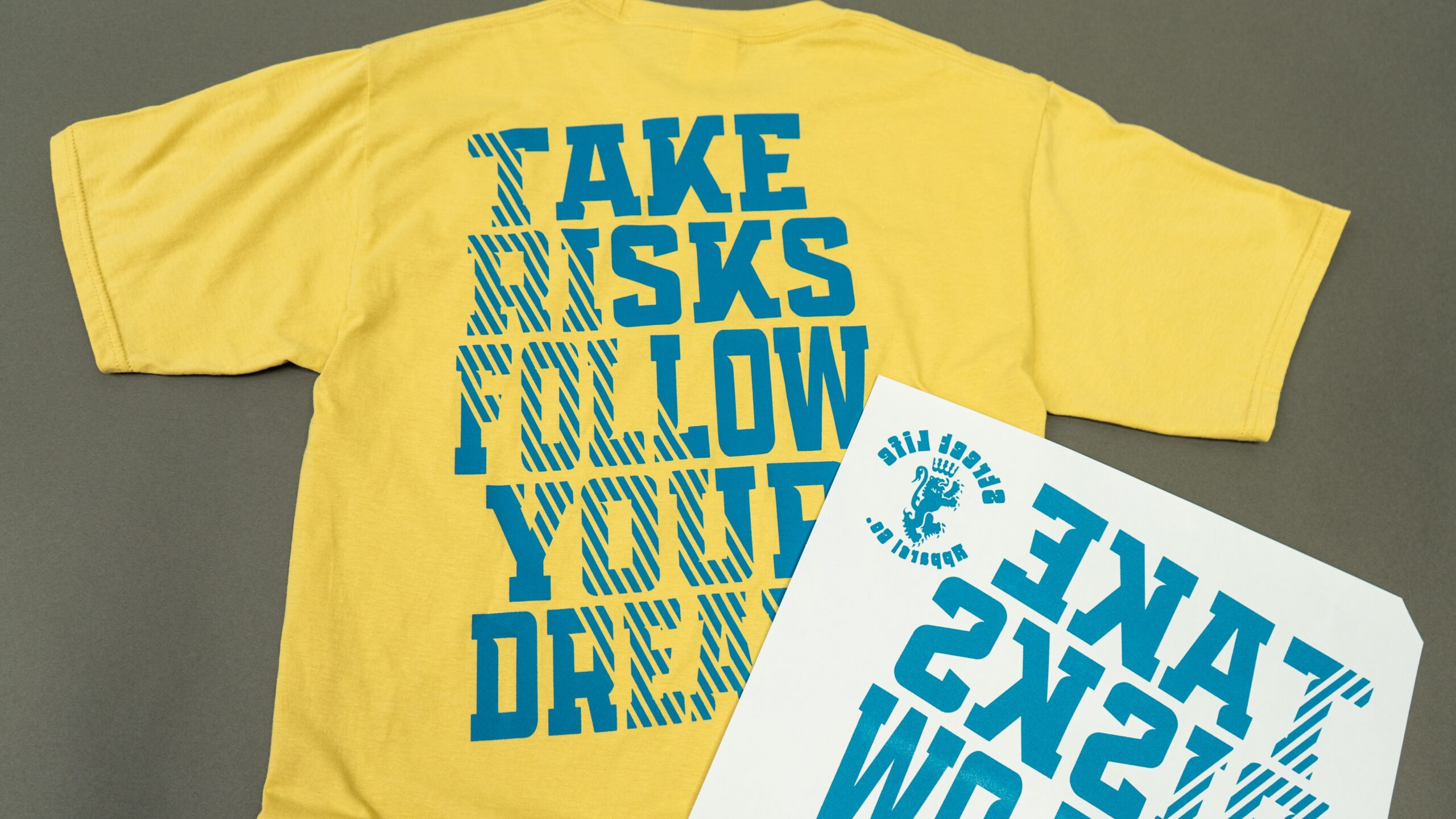 Faster Turnaround 1 Color-1 Day - Transfer Express Blog