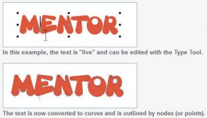 Procedures for Adding Your Own Art to Transfers