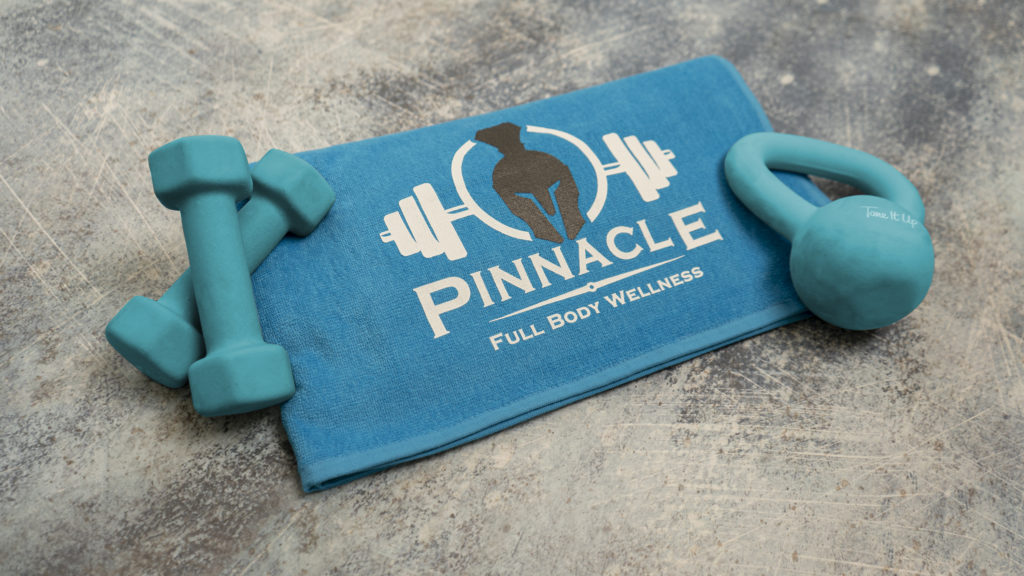 Yes! You Can Heat Print Towels - Transfer Express Blog