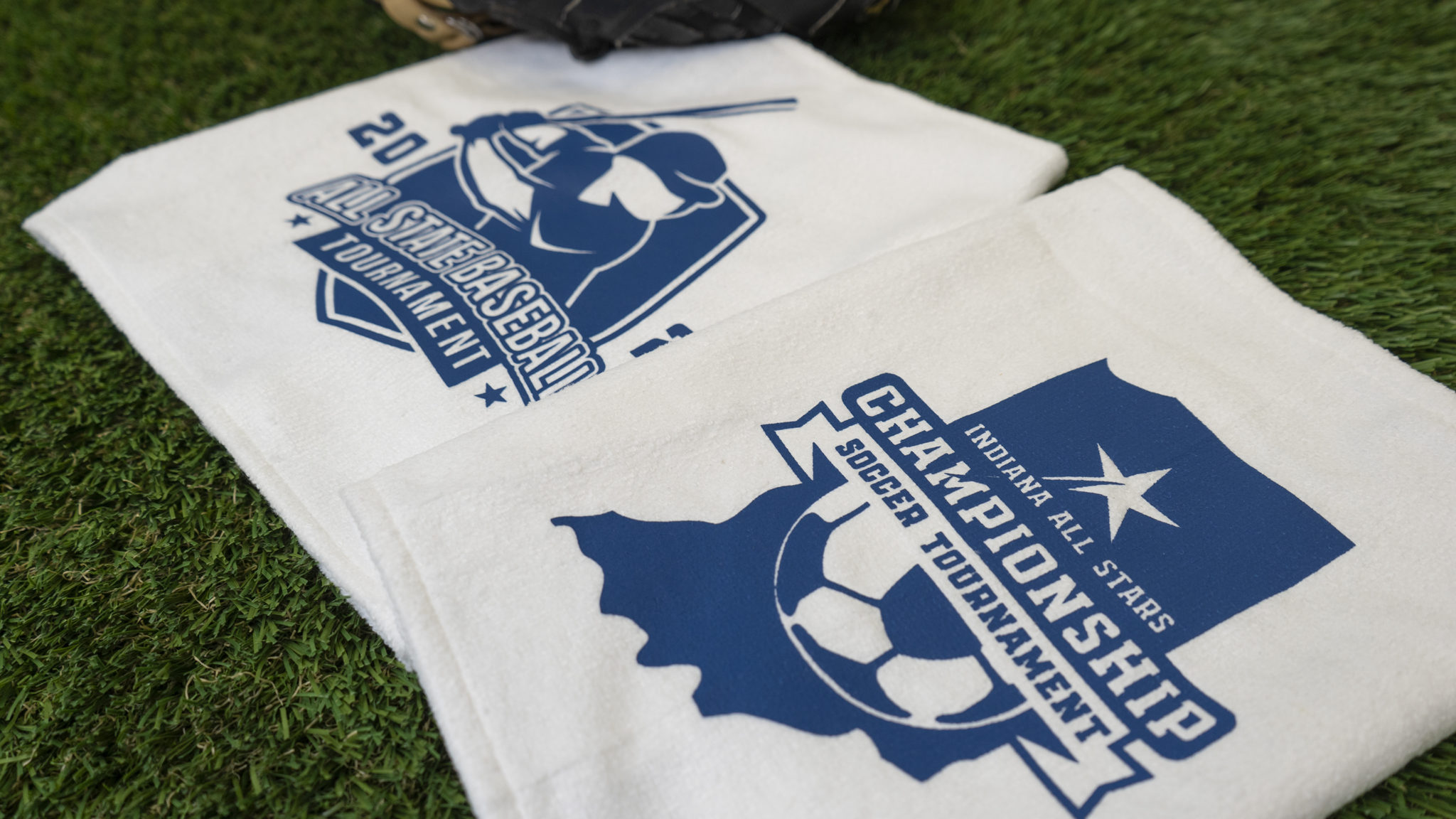 Yes! You Can Heat Print Towels - Transfer Express Blog