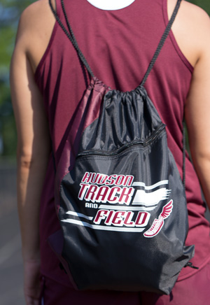 Print Cinch Sacks For Extra Apparel Sales