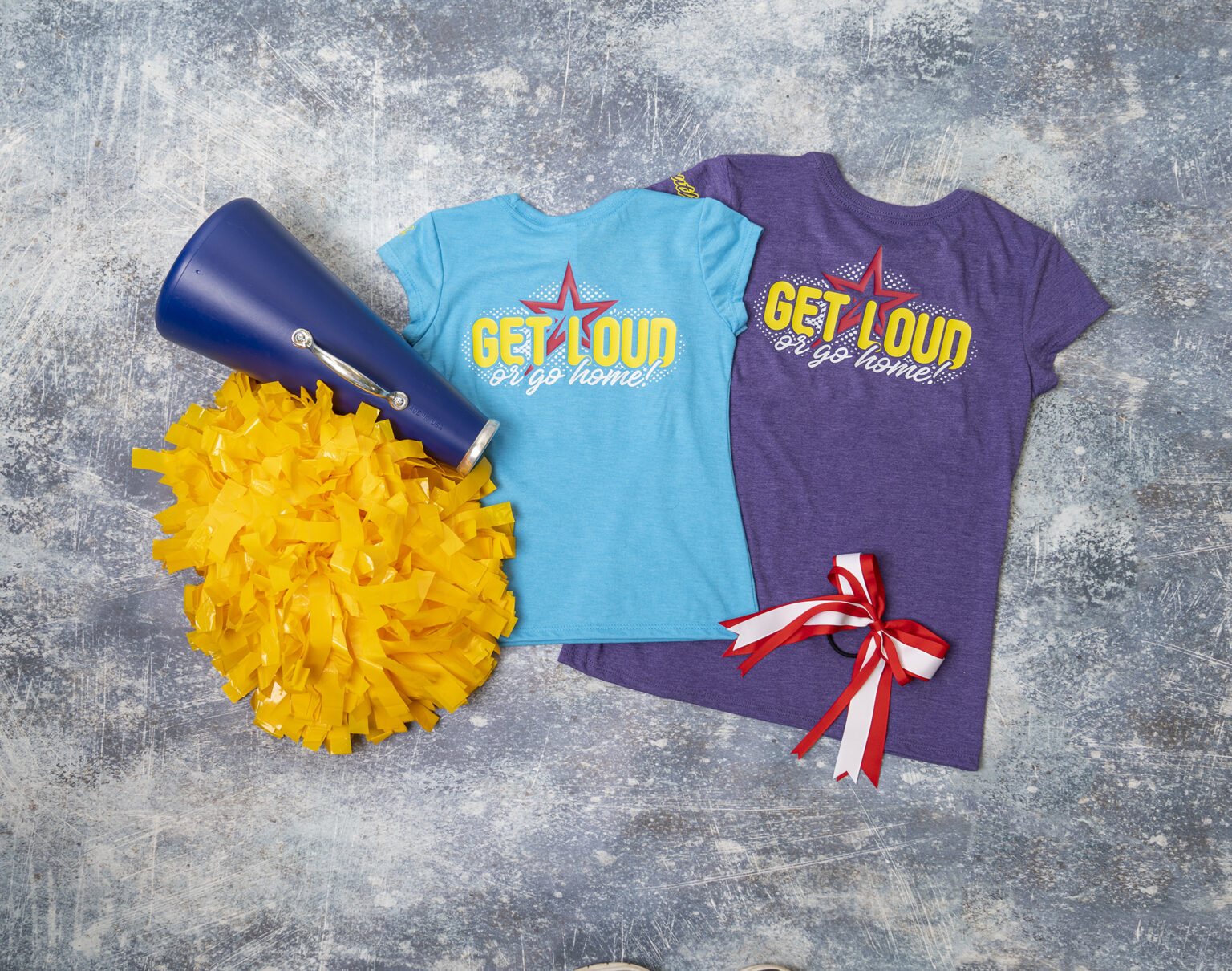 Custom Apparel to Warm Up Winter Sales - Transfer Express Blog