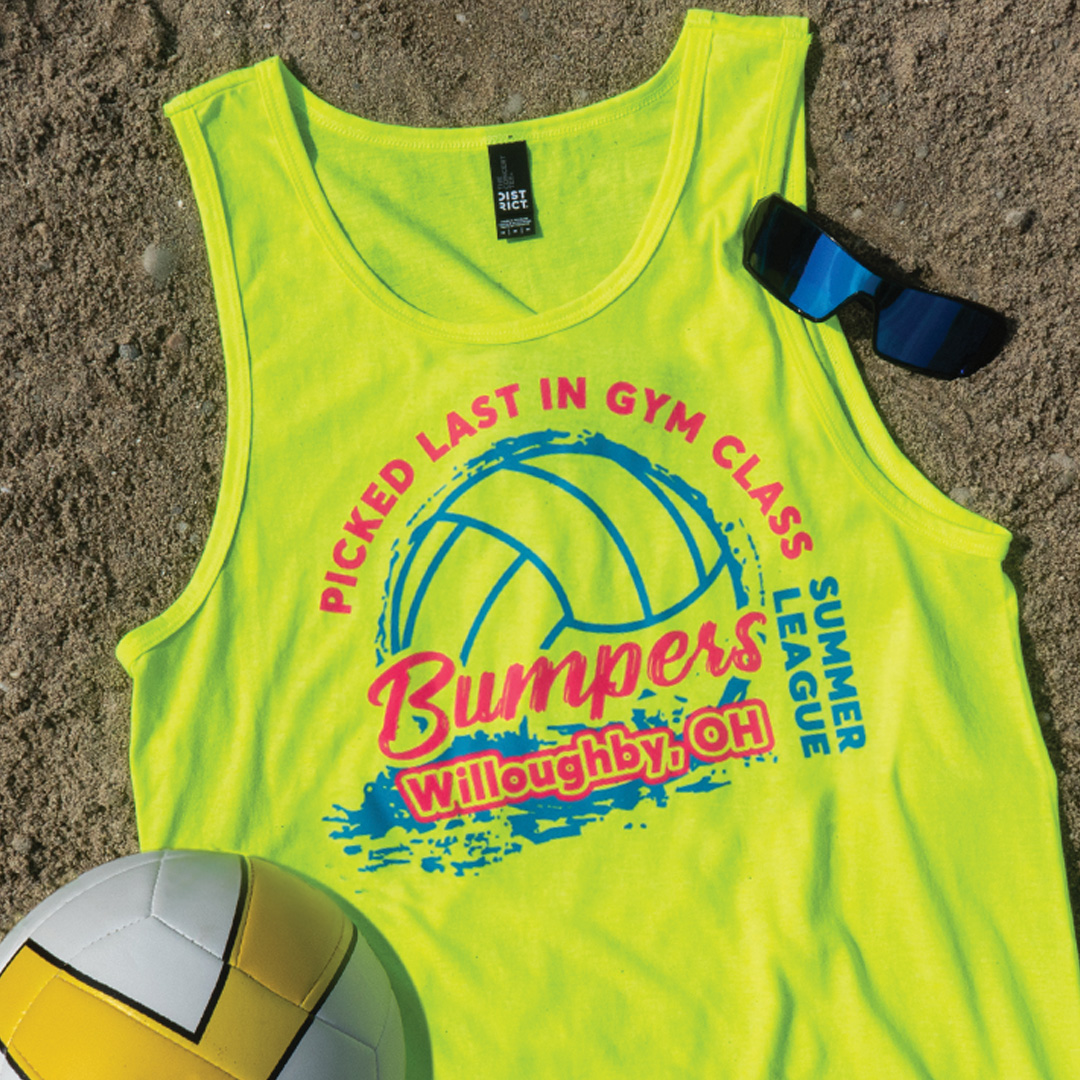 Neon DTF Transfer Options - Transfer Express Blog