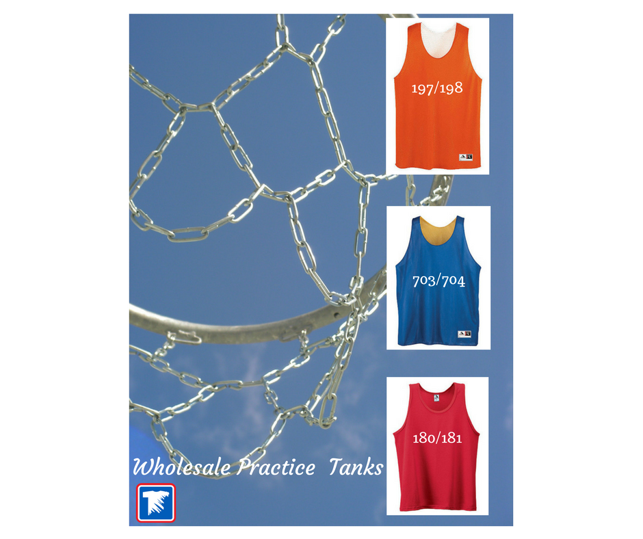 Introducing Wholesale Pricing on Augusta Basketball Uniforms