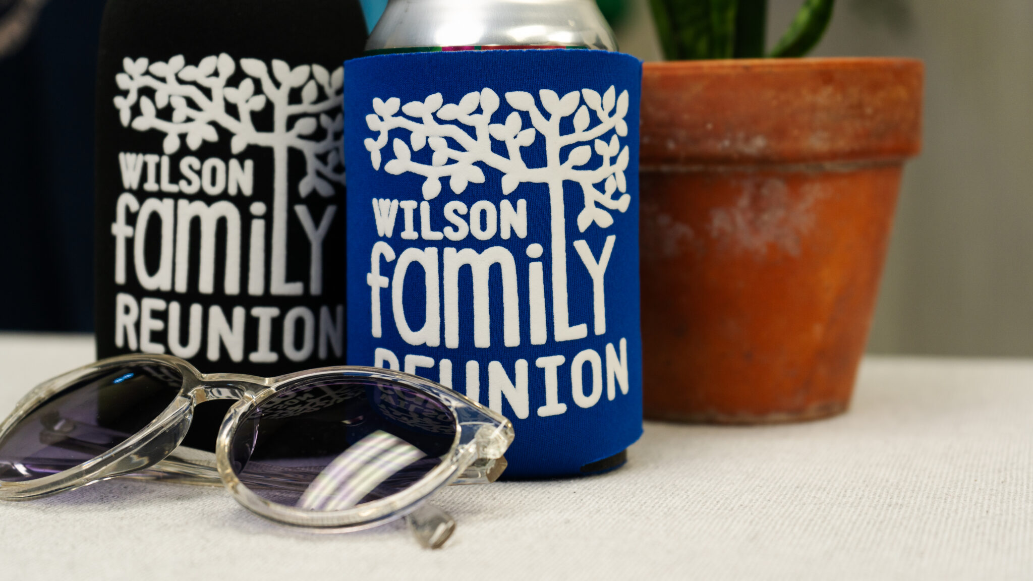 Let's Print Can Coolers - Transfer Express Blog