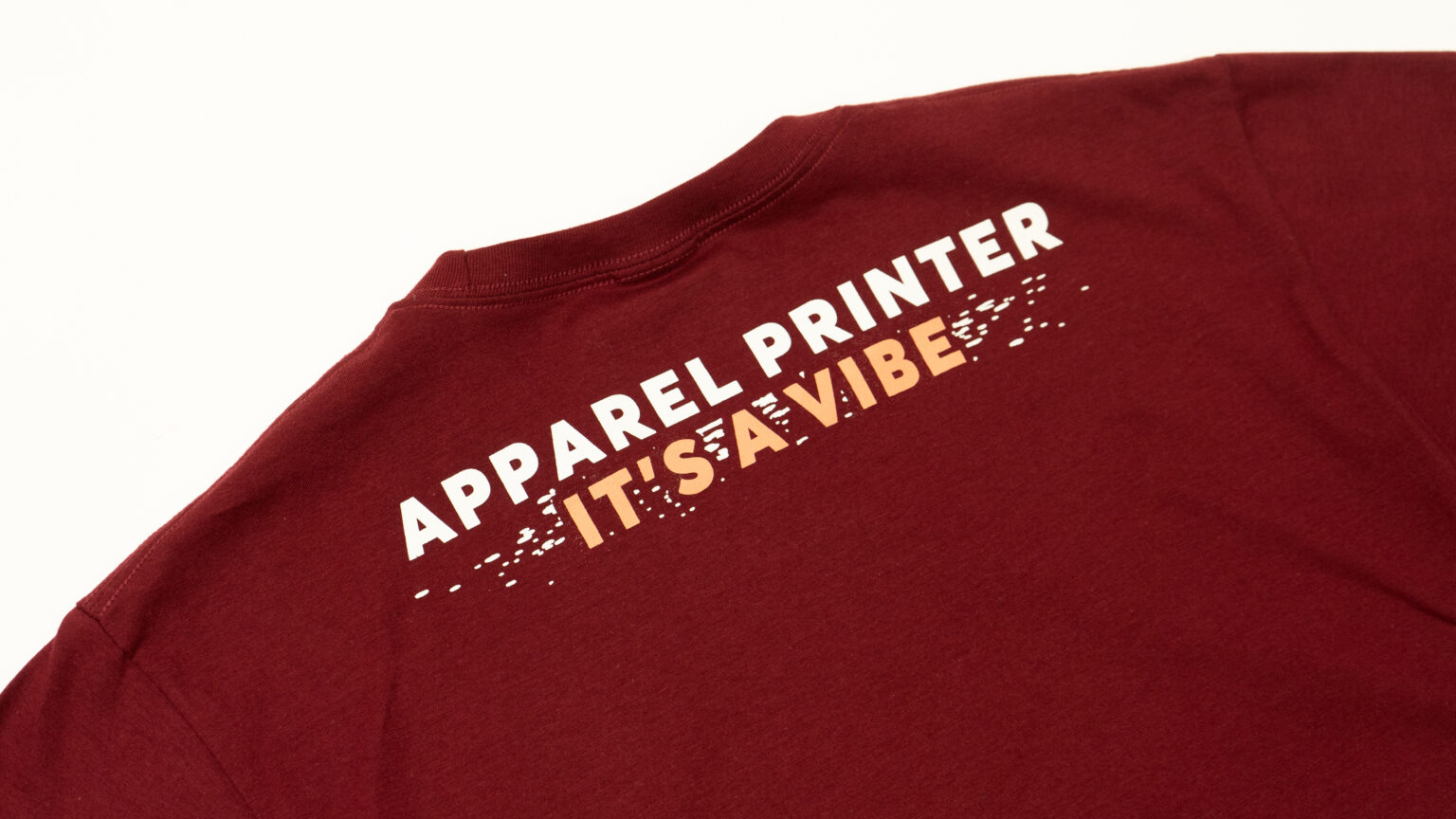 Using Self Promotion T-Shirts to Market Your Business - Transfer ...