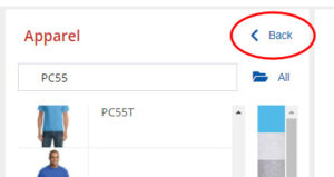 Use Easy View Online Designer to Create Custom Heat Transfer Designs ...
