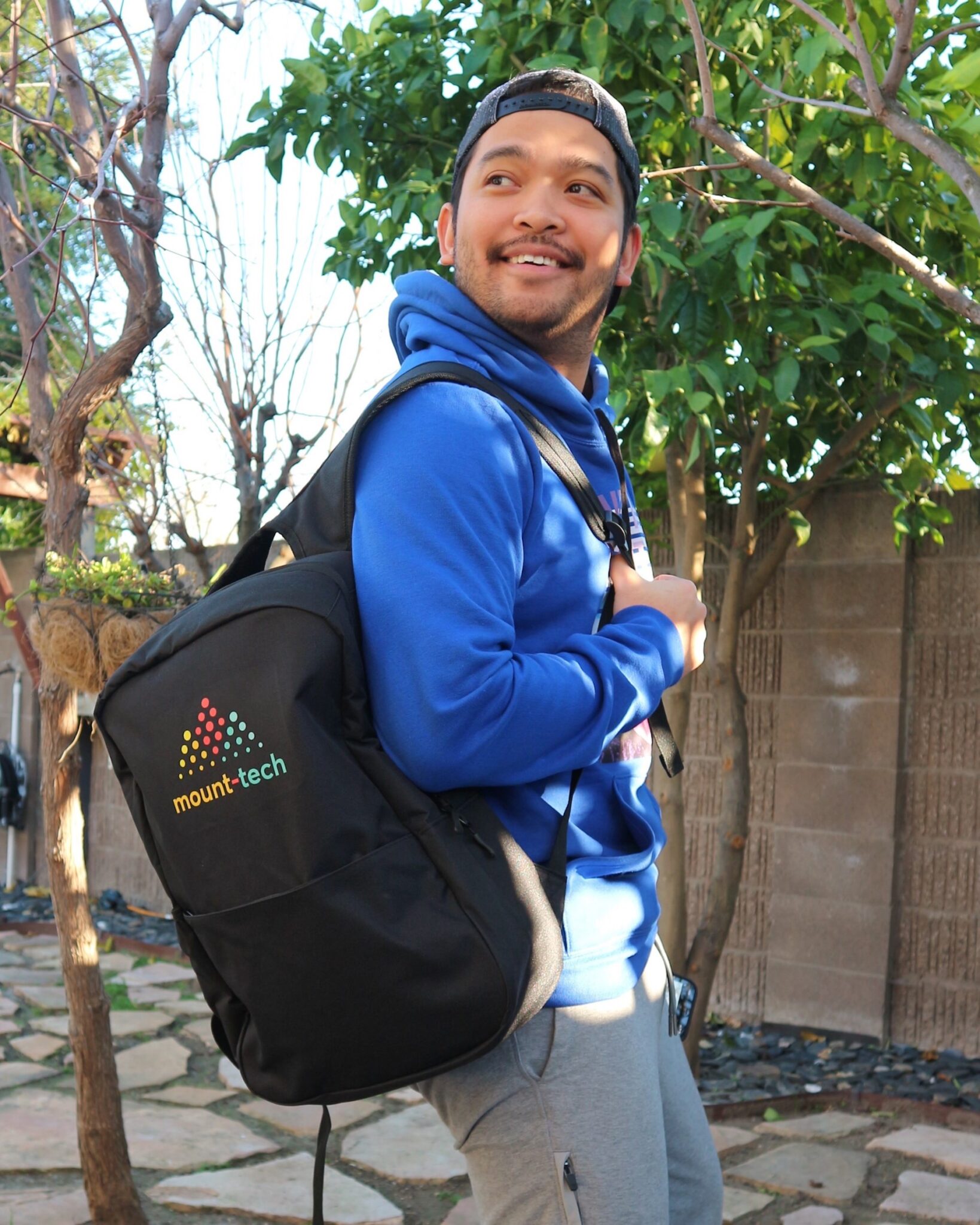 How to Print Bags - Transfer Express Blog