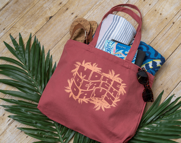 How to Print Bags - Transfer Express Blog