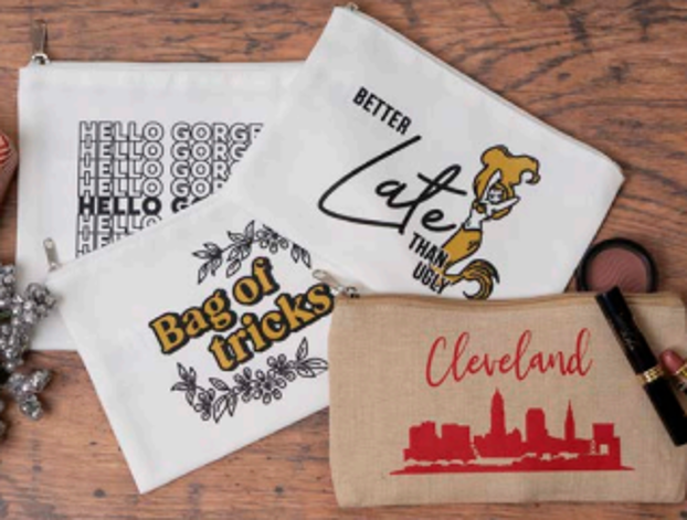 How to Print Bags - Transfer Express Blog