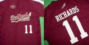 Numbers for Spring Sports Uniforms - Transfer Express Blog