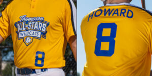 Numbers for Spring Sports Uniforms - Transfer Express Blog