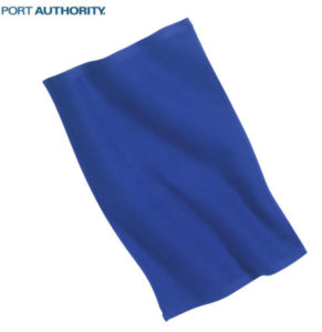 Print Rally Towels Using Custom Transfers