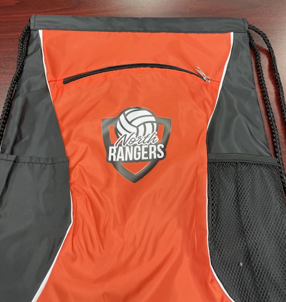 All About Printing Cinch Sacks - Transfer Express Blog