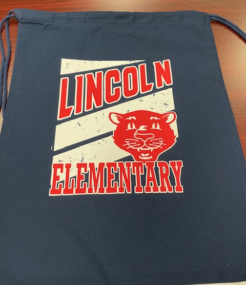All About Printing Cinch Sacks - Transfer Express Blog