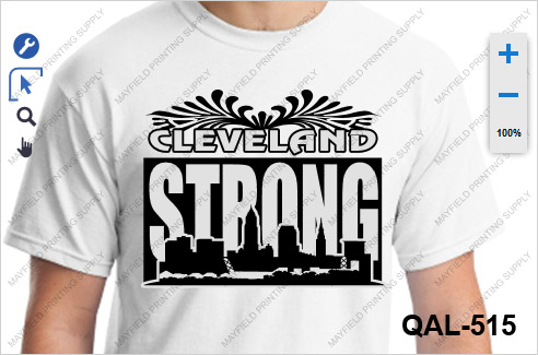 Printing Your Own Line of T-Shirts