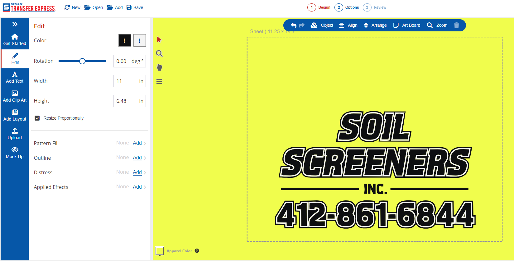 What is Color Mapping? - Transfer Express Blog