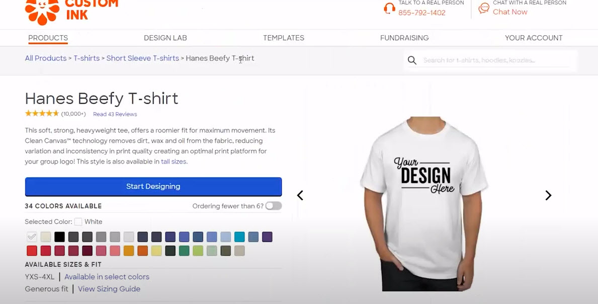 Pricing Printed T-Shirts - How Much to Charge - Transfer Express Blog