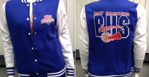 The Most Trendy Cheer Designs to Customize