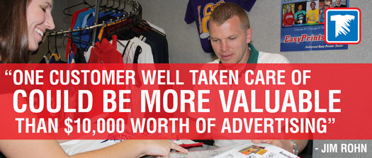 7 Ways to Keep Your Customers Coming Back for More