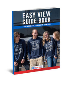 Easy View Guidebook - Transfer Express Blog